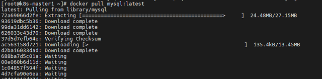 Docker极速安装MySQL数据库 - 知乎