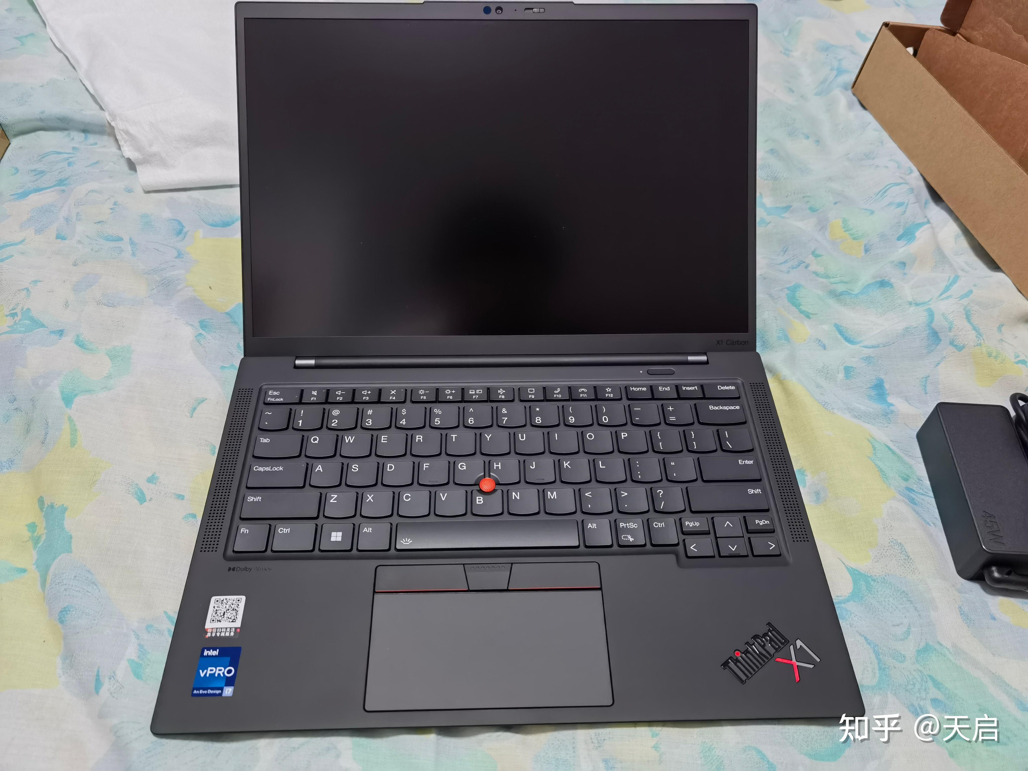 小记：打造终极的ThinkPad 30周年纪念版 - 知乎
