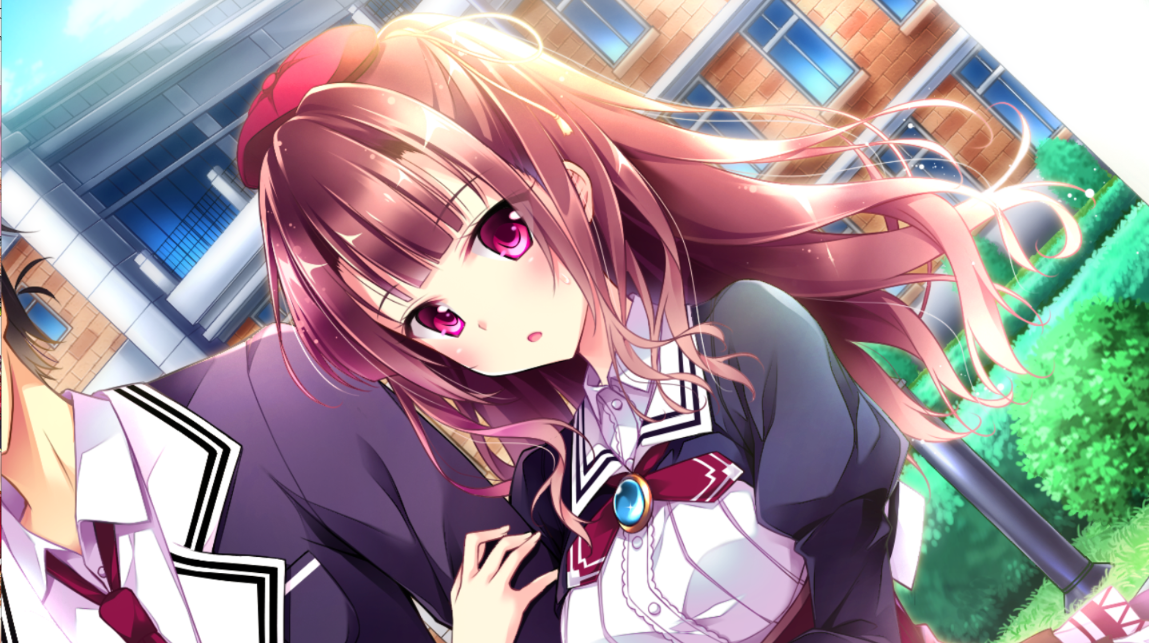 个人GALGAME日记——ensemble， Golden Marriage - 知乎