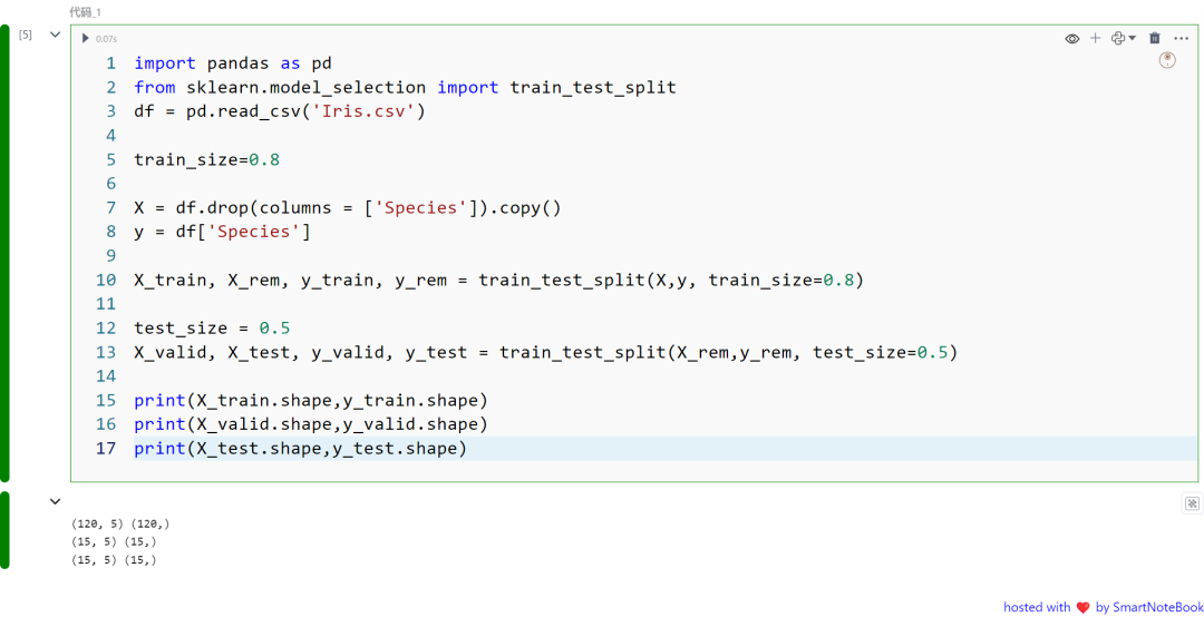 数据科学必备：掌握训练集、验证集与测试集的划分 - 知乎
