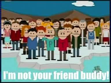 homie、buddy、bro在程度上有什么不同？ - 知乎