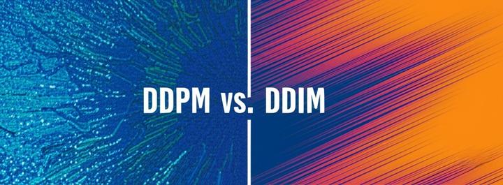 DDPM vs. DDIM：采样步骤详解 - 知乎