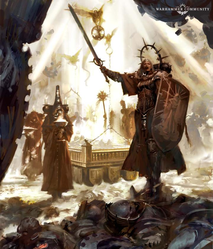 “我誓死捍卫女性当极客的权力” —— Danie Ware聊自己的作品 - 知乎