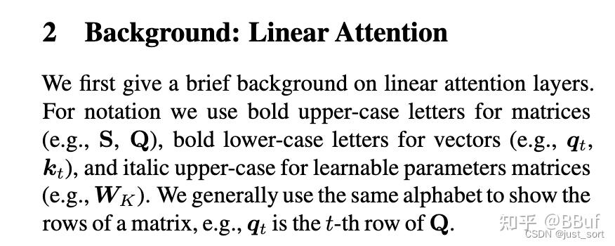 flash-linear-attention中的Chunkwise并行算法的理解 - 知乎
