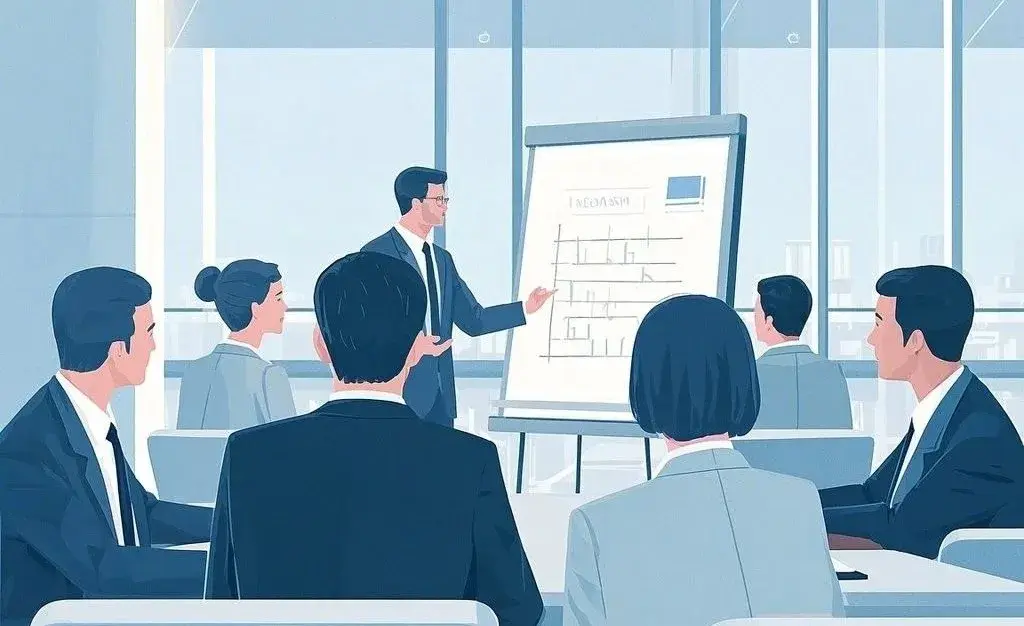 【老狼原创】HRBP、财务BP、培训BP…AI浪潮下企业中的职能BP如何安身立命？ - 知乎