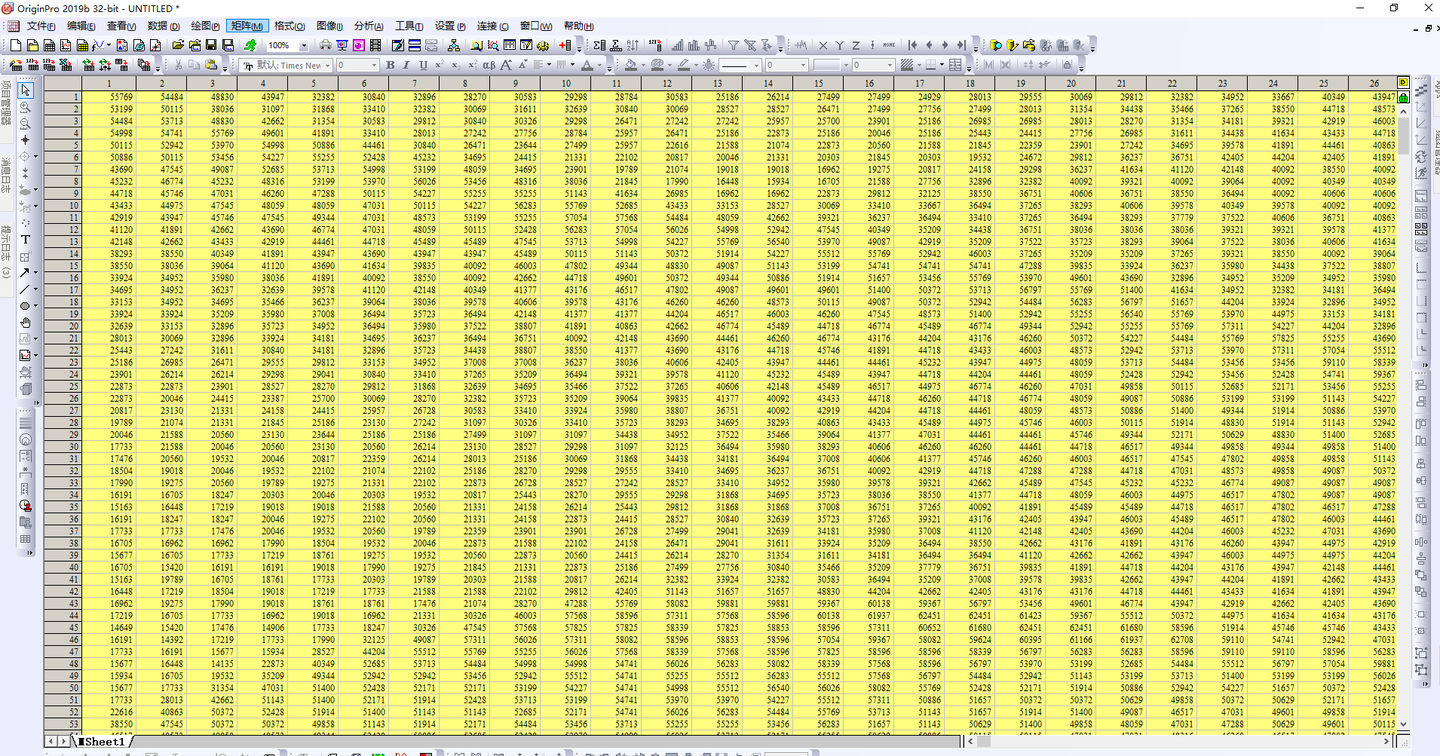 如何作粒径分布图？ - 知乎