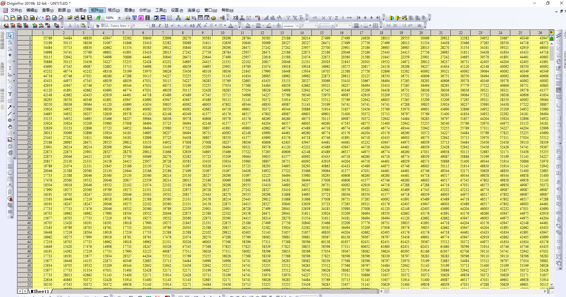 如何作粒径分布图？ - 知乎