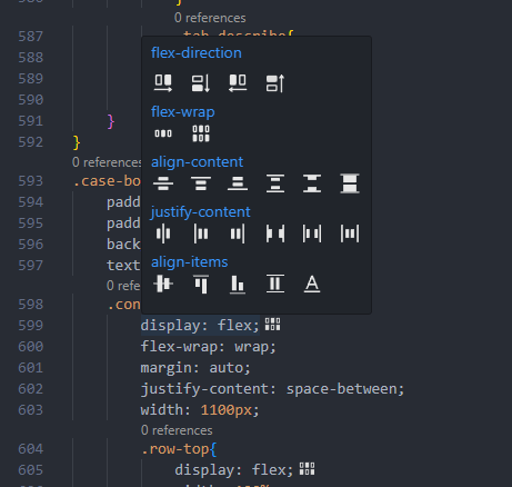 自己开发了一个VSCode插件，快速生成Flex布局代码 - 知乎