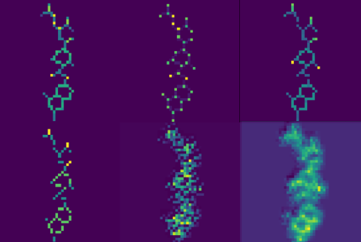 Nat.Mach.Intell | ImageMol: 精准预测分子性质和药物靶标的自监督学习框架 - 知乎