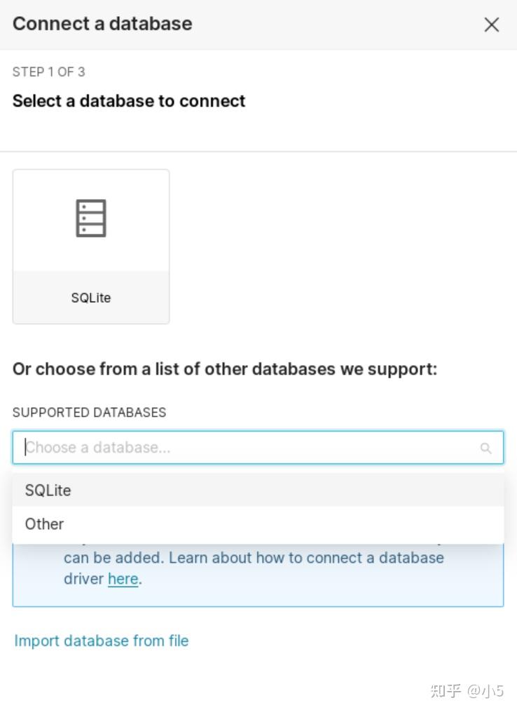 BI工具：Superset——如何连接MySql数据库 - 知乎