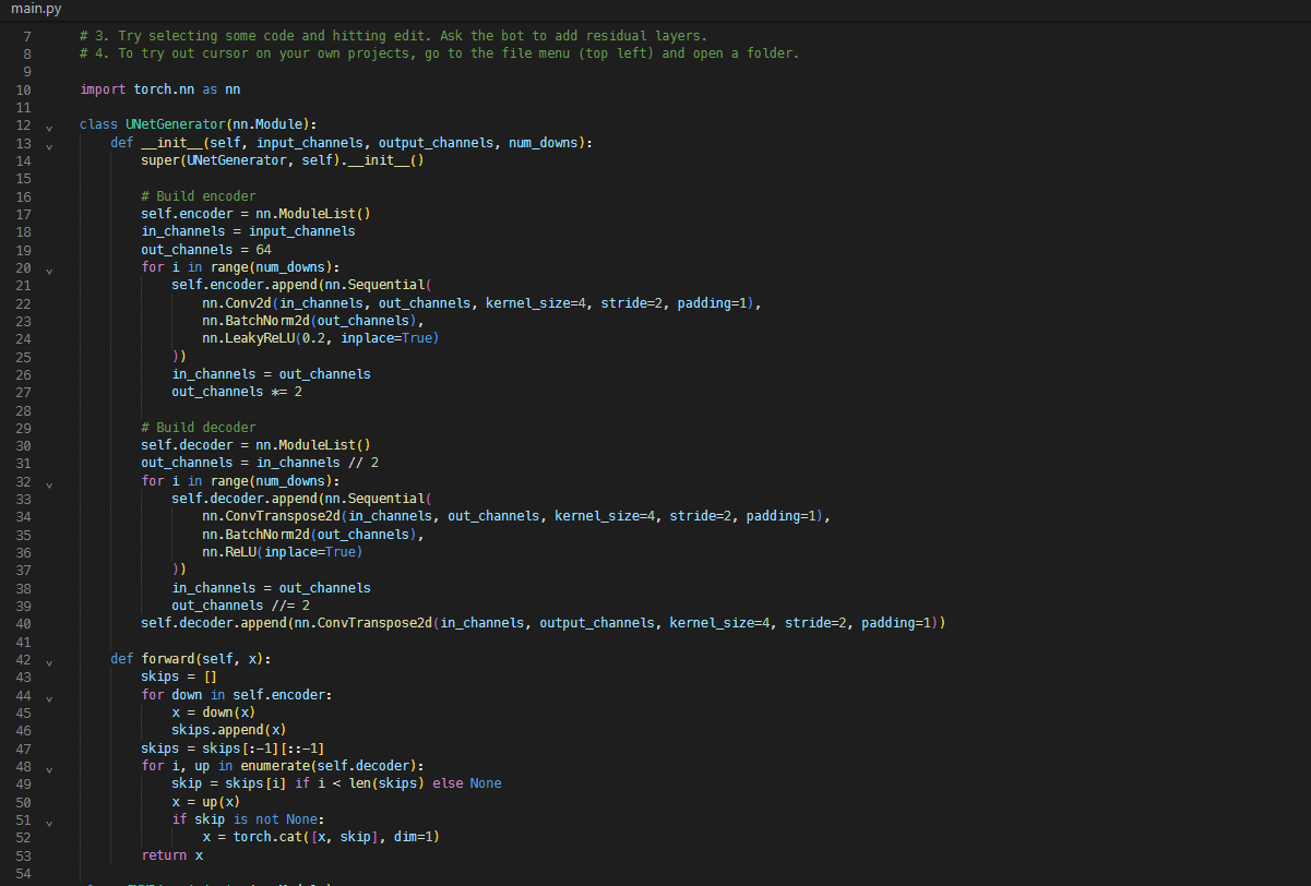 集成 GPT-4 的代码生成器 Cursor 使用体验如何？怎么用更高效？ - 知乎