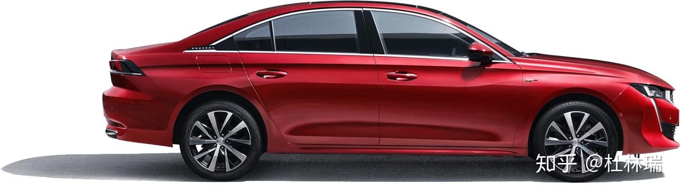 PSA：捧红了508L，尴尬了C5？ - 知乎