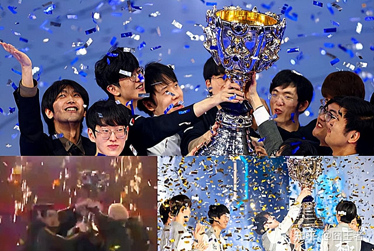S13全球总决赛主题曲释义：Deft登神，超威不再是主角，LPL成配角 - 知乎