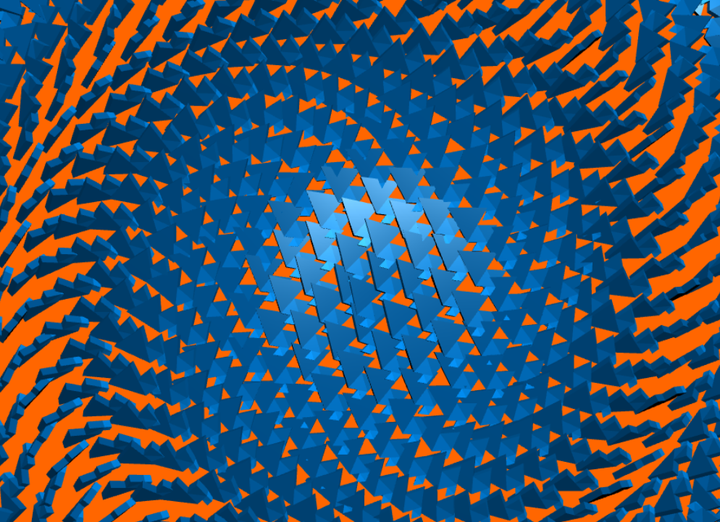 3.1 webgpu compute shader（计算着色器基础） - 知乎