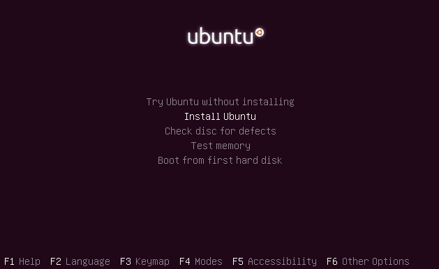 安装ubuntu 1804系统的相关注意事项，及解决ubuntu 双系统黑屏问题 知乎