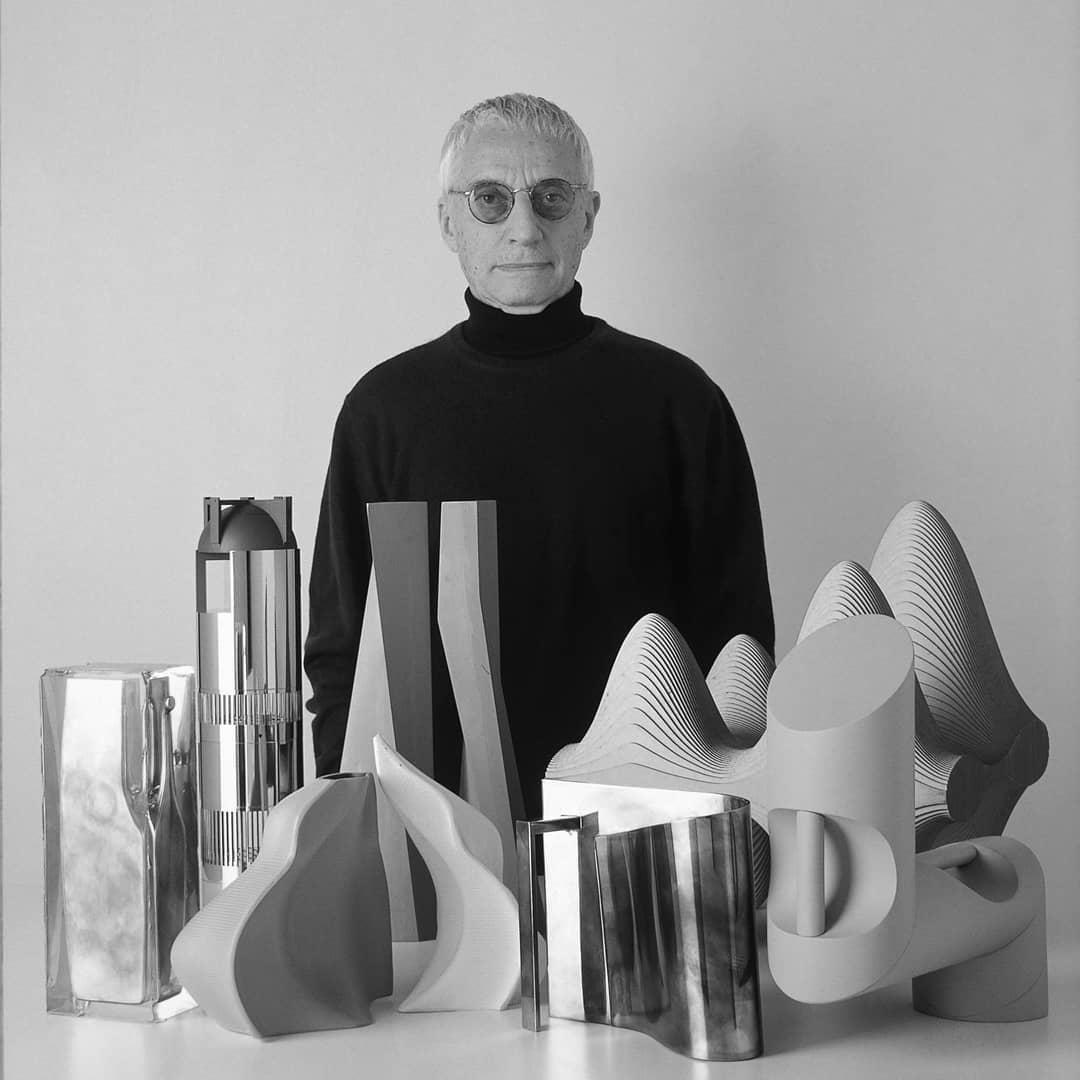 意大利国宝级设计品牌 | Alessi - 知乎