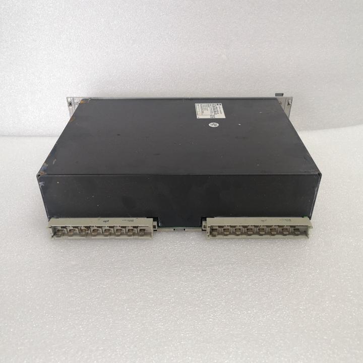 英国VIBRO METER VM600 IOC4T输入/输出卡 - 知乎