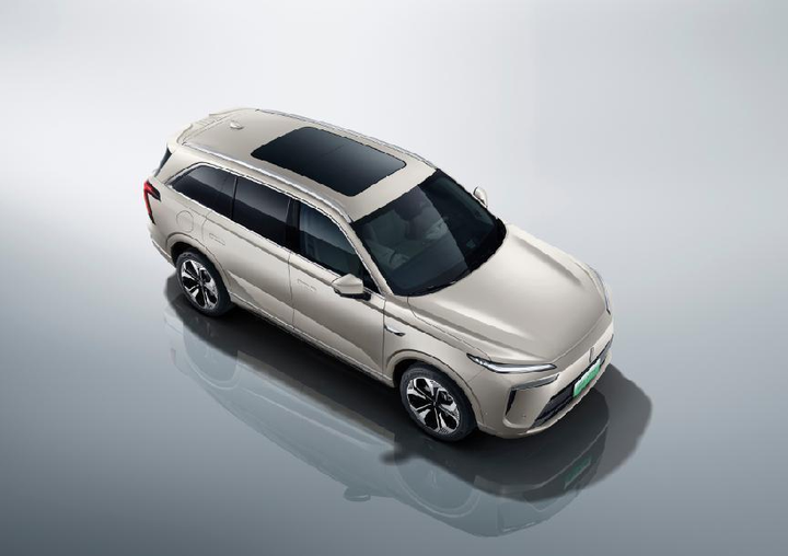 别看理想L8了 魏牌蓝山DHT-PHEV正式上市 售27.38万起 - 知乎