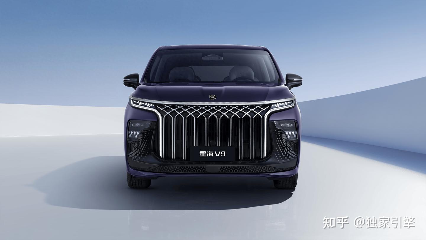 插混MPV大比拼！风行星海V9和腾势D9，是选实用还是选豪华？ - 知乎