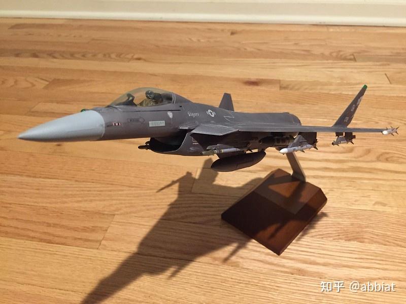 如何评价F-36“王蛇”战斗机? - 知乎