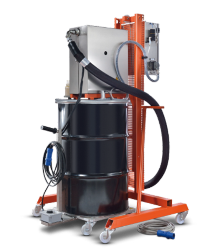 Vea Srl,单组分胶水定量分配机 - 知乎