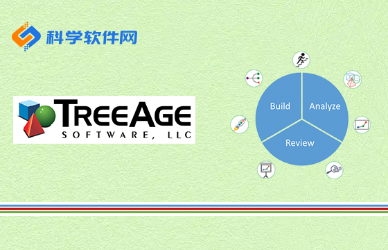 版本更新 | TreeAge Pro 2025 R1 决策分析软件 - 知乎