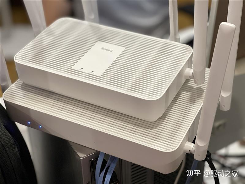 249元既享2400Mbps！Redmi AX3000评测：Wi-Fi 6路由性价比之王继任者 - 知乎