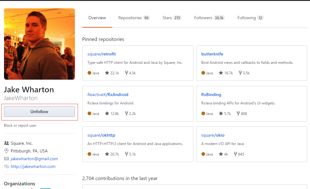 如何高效利用github提升自己 - 知乎