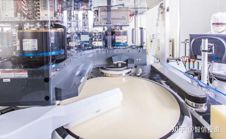 2024-2030年全球与中国12英寸CMP设备市场发展分析及投资价值研究报告 - 知乎