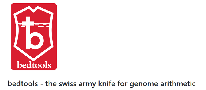 [数据格式][工具] 用Bedtools进行集合运算 - 知乎