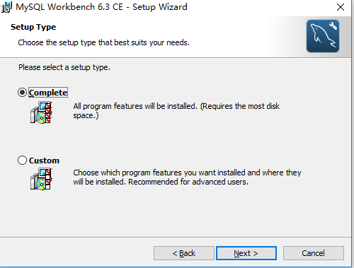 MySQL及MySQL-workbench安装 - 知乎