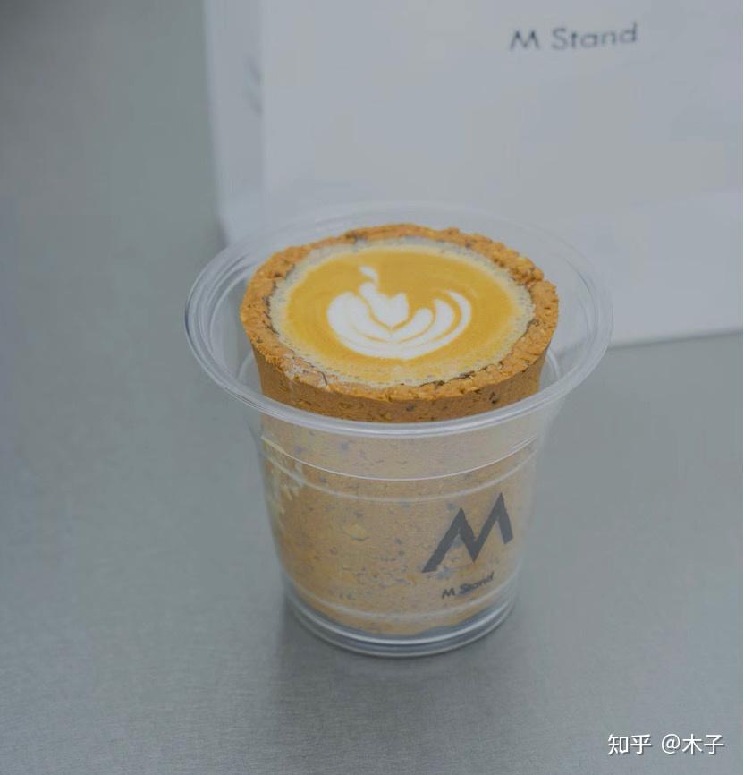 品牌与用户体验-咖啡篇｜M Stand - 知乎