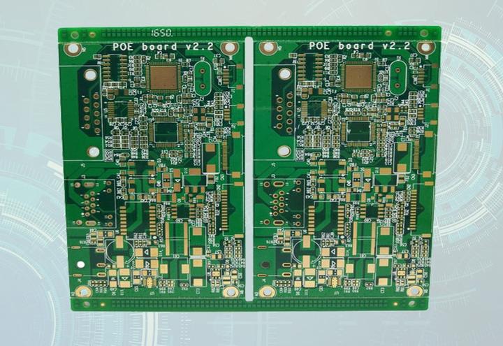 揭秘电路板中的VDD和GND，深入解析这两个重要概念 - 知乎
