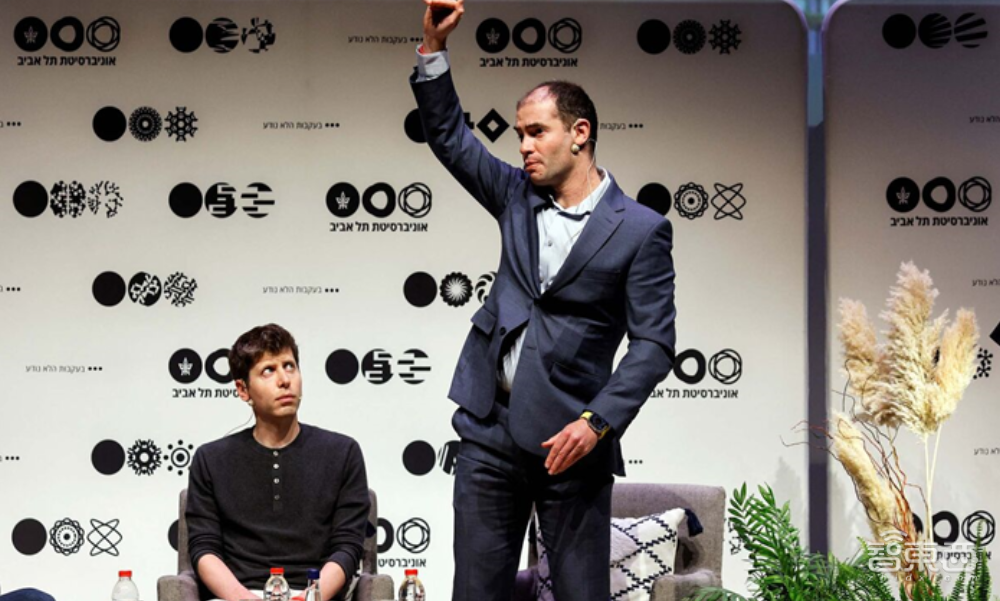 揭秘Ilya新公司：背靠5吨GPU，做核能级安全 - 知乎