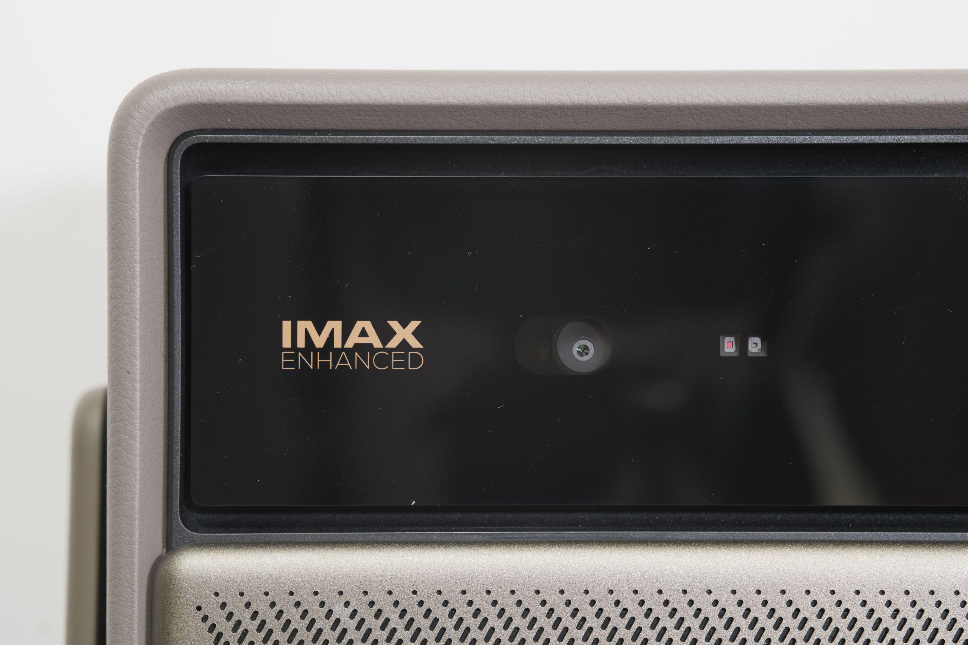 强大又好玩的专业级游戏投影仪——极米RS20 Plus - 知乎