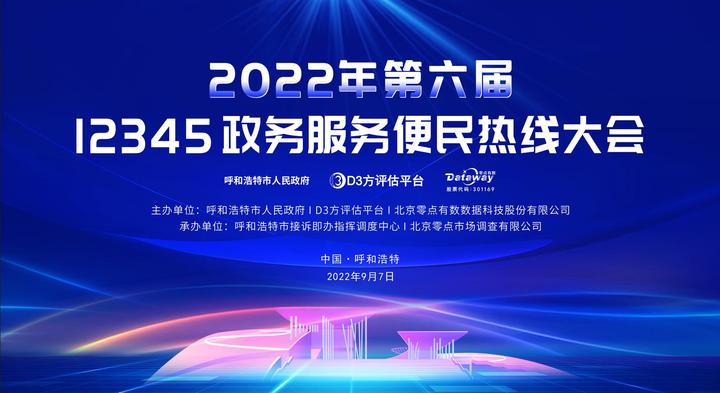 12345热线前沿案例来袭，高效赋能城市数治管理 - 知乎