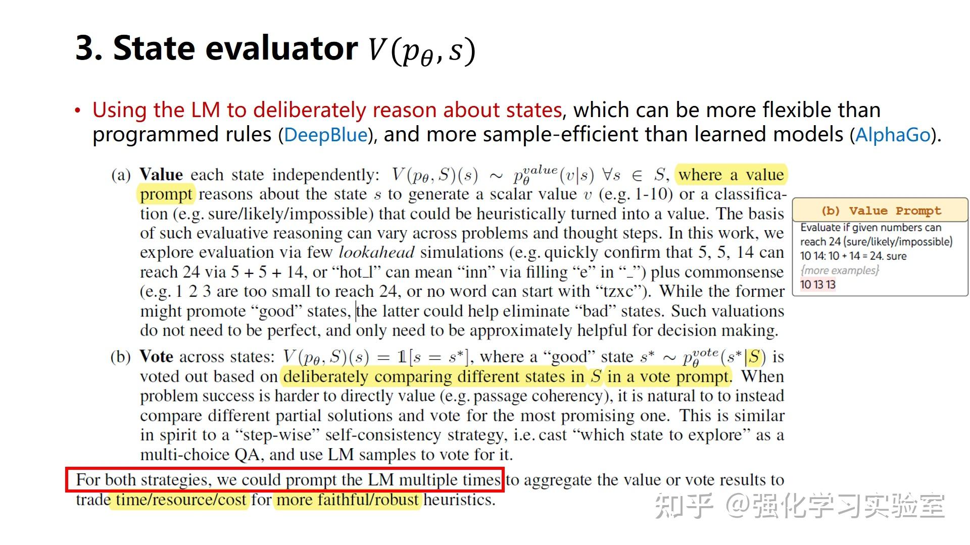 Tree of Thoughts: Deliberate Problem Solving with Large Language Models ...