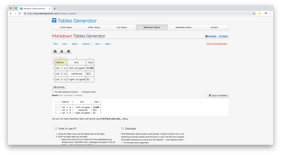 做表格、排版公众号……这 7 个工具让 Markdown 写作更容易 - 知乎