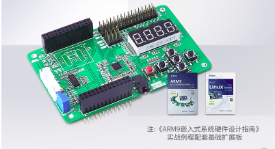 iMX287A多种方法实现流水灯效果 - 知乎