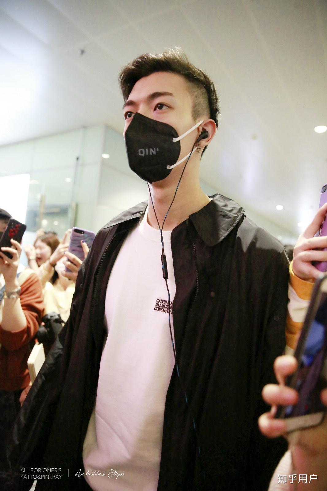 如何评价Oner男团的实力，颜值，性格，三观？ - 知乎