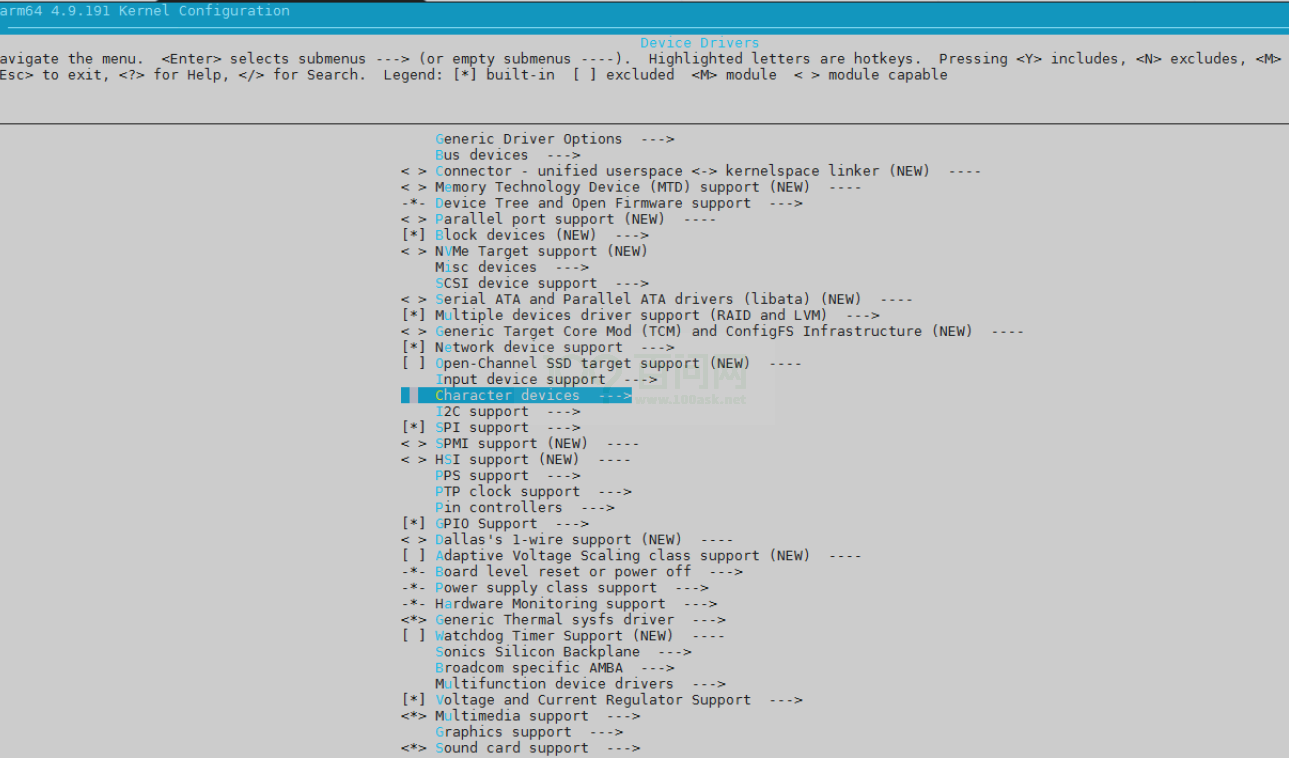 Linux UART 开发指南 - 知乎
