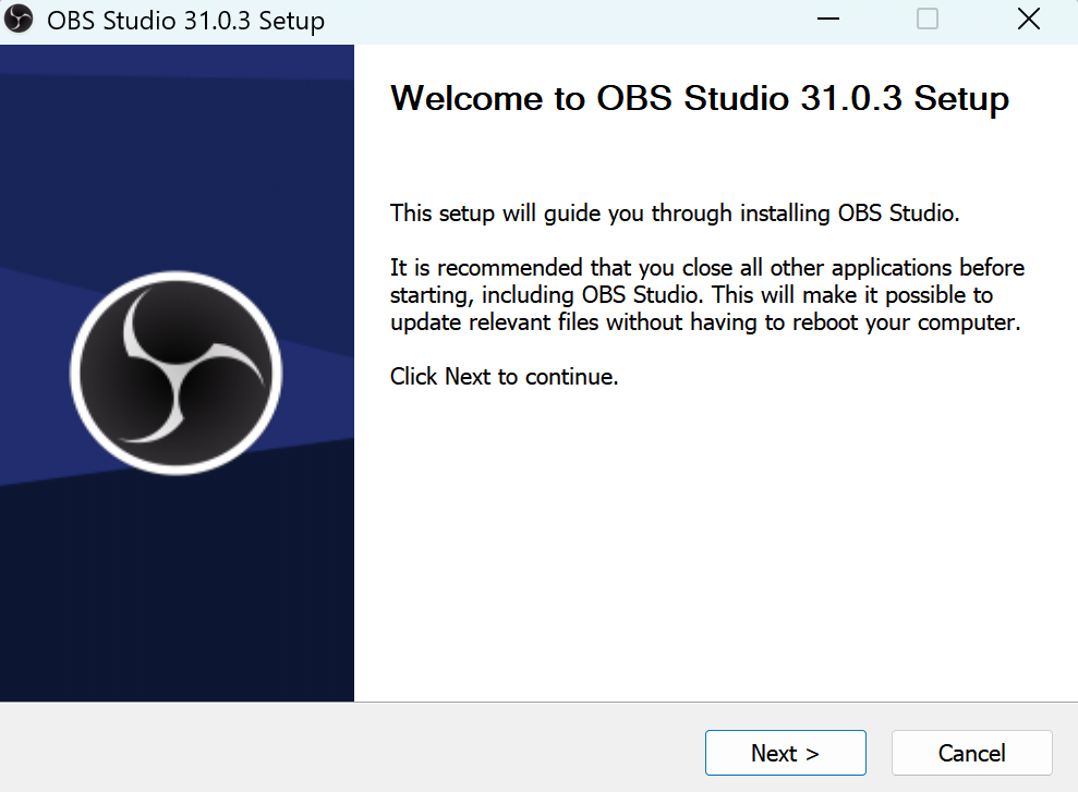 OBS Studio下载安装与快速入门指南 (windows版) - 知乎