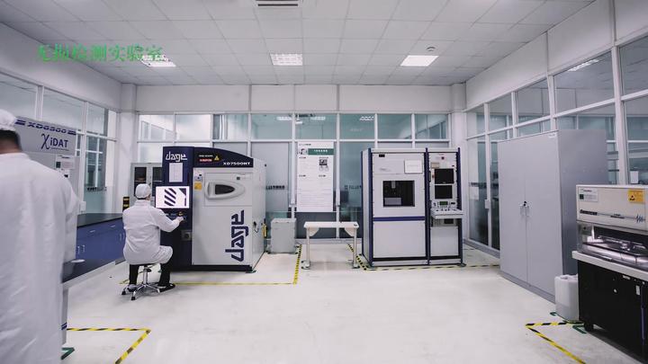 一文了解汽车电子被动元件AEC-Q200认证 - 知乎