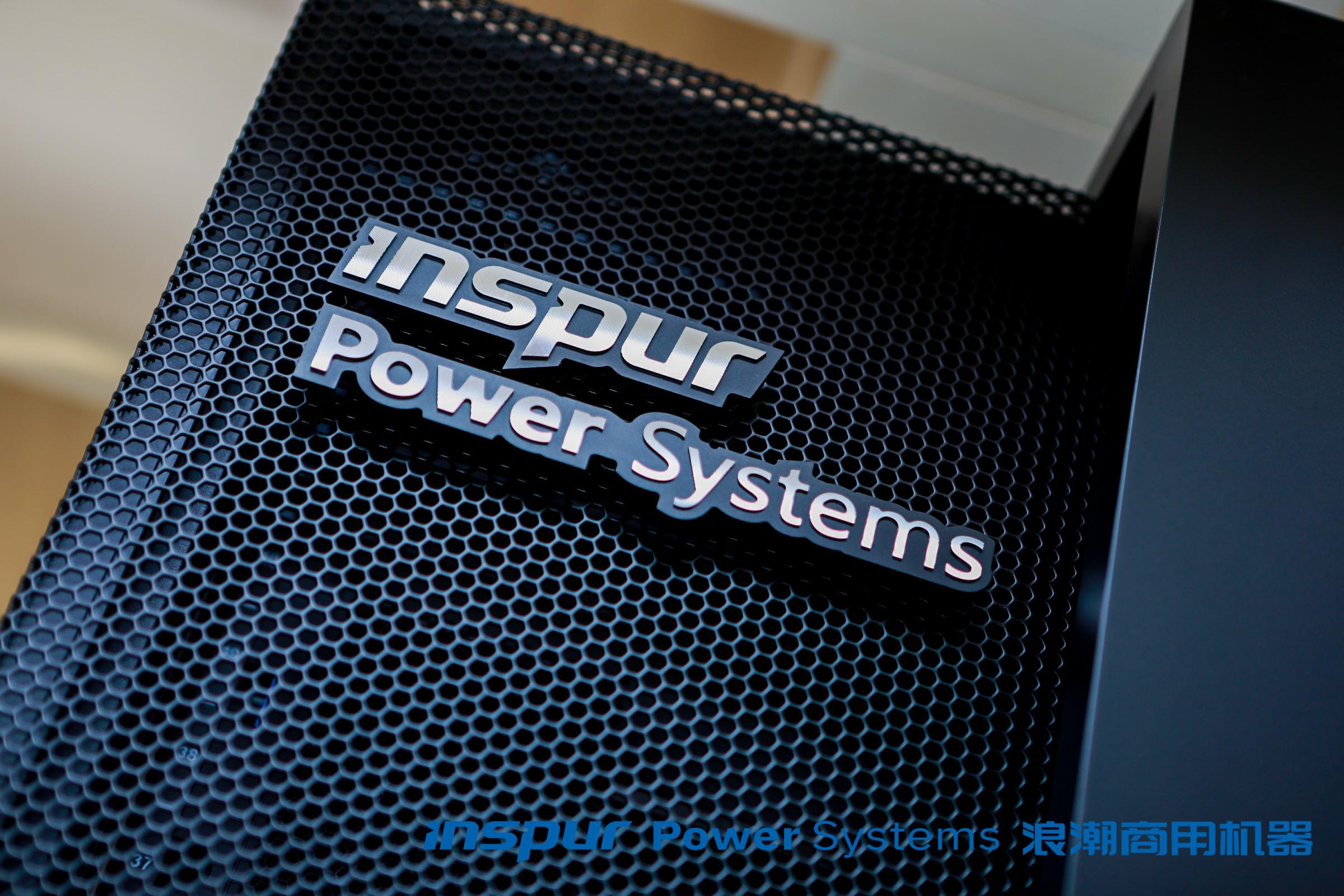 对不起，我把Power服务器解剖了 - 知乎