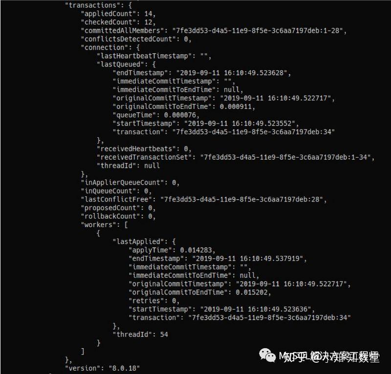 MySQL家族"新"成员——MySQL Shell - 知乎