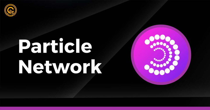 恭喜！Particle拿下OKX大满贯!又一个空投即将到来!Binance 正在推出 Particle Network - 知乎