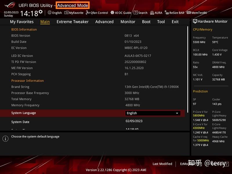 [主板]如何开启或者关闭安全开机(Secure Boot) - 知乎