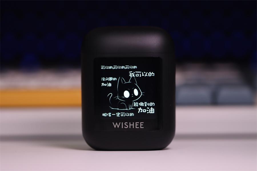 深度体验：WISHEE全球首款多模型AI耳机有何特别之处？ - 知乎