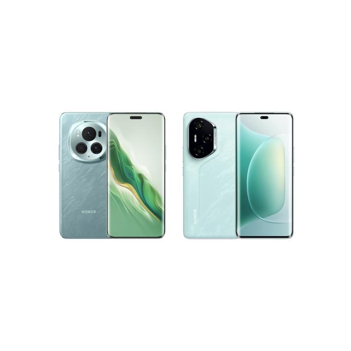 荣耀 Magic6 Pro「对比」荣耀 300 Pro - 知乎