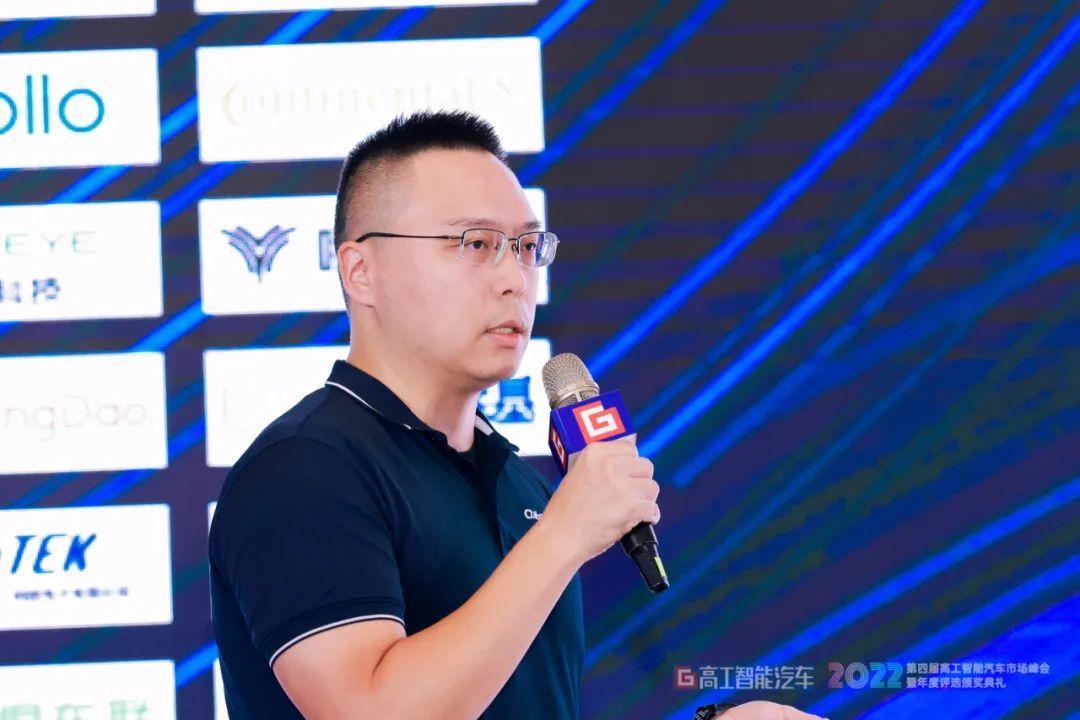 「分辨率比拼」还不够，4D成像雷达进入“软”竞争时代 - 知乎